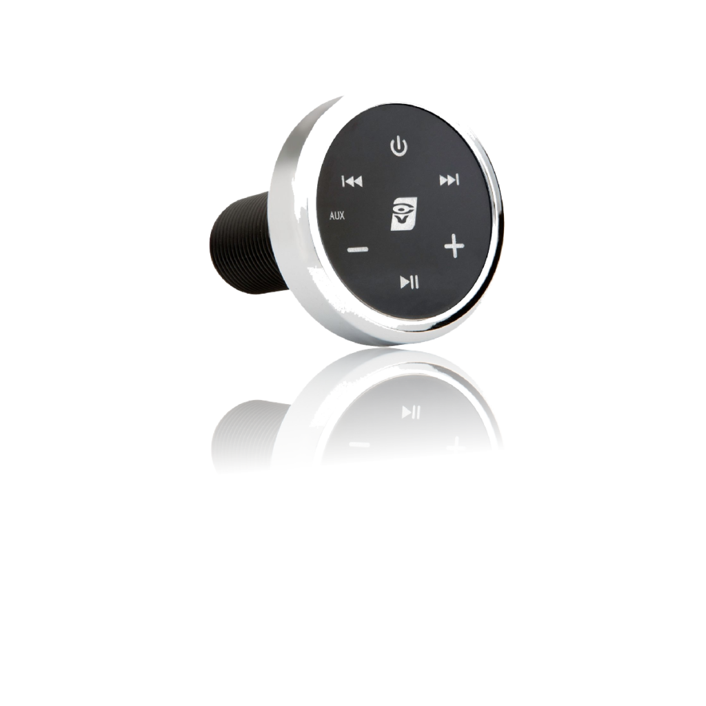 C VBTR10- Cerwin Vega - Waterproof Touch Pad Full 7-Function BTR ...