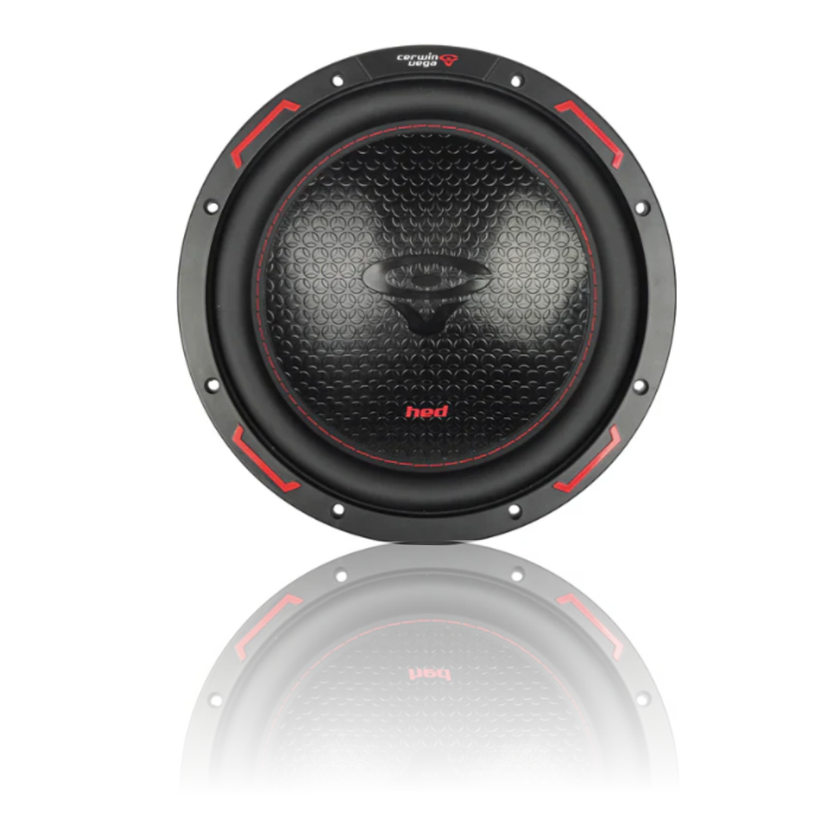 H10DV4 - Cerwin Vega - HED Subwoofer - Cerwin Vega Mobile SA